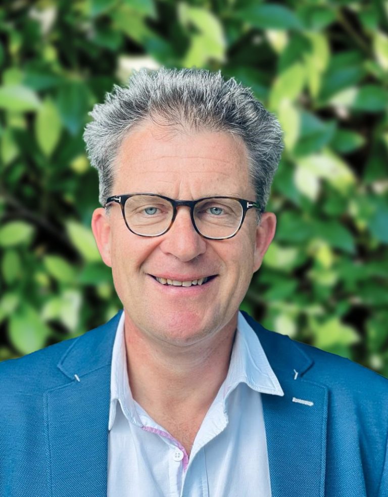 Our People - Hanbury Properties